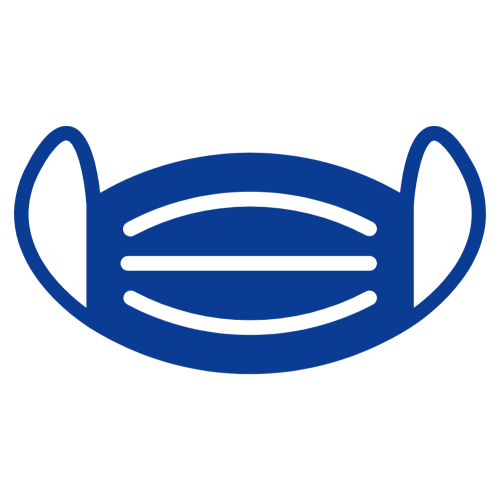 MONDMASKER BLIJFT AANGERADEN - Practimed