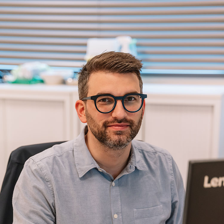 Roosen Gert - Practimed