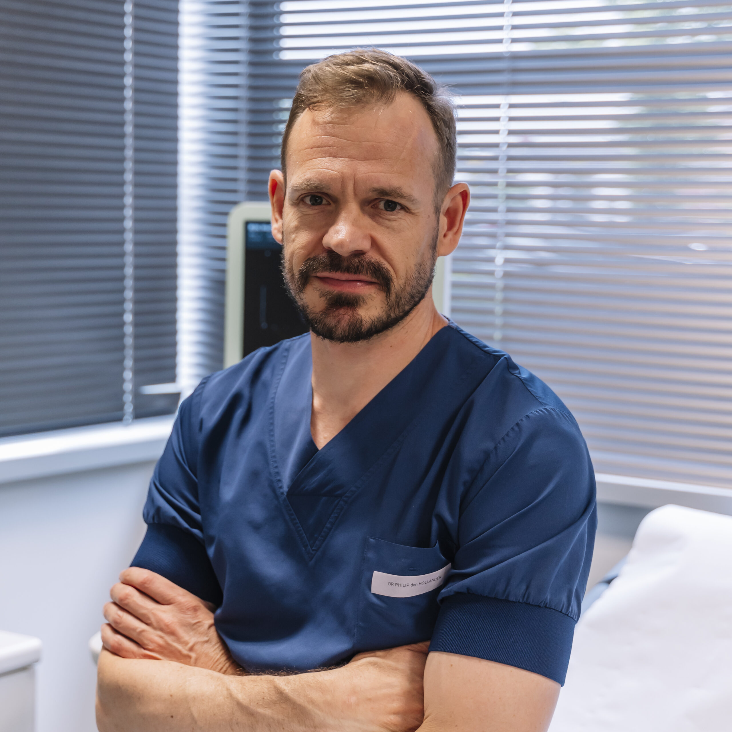 Den Hollander Philip - Practimed