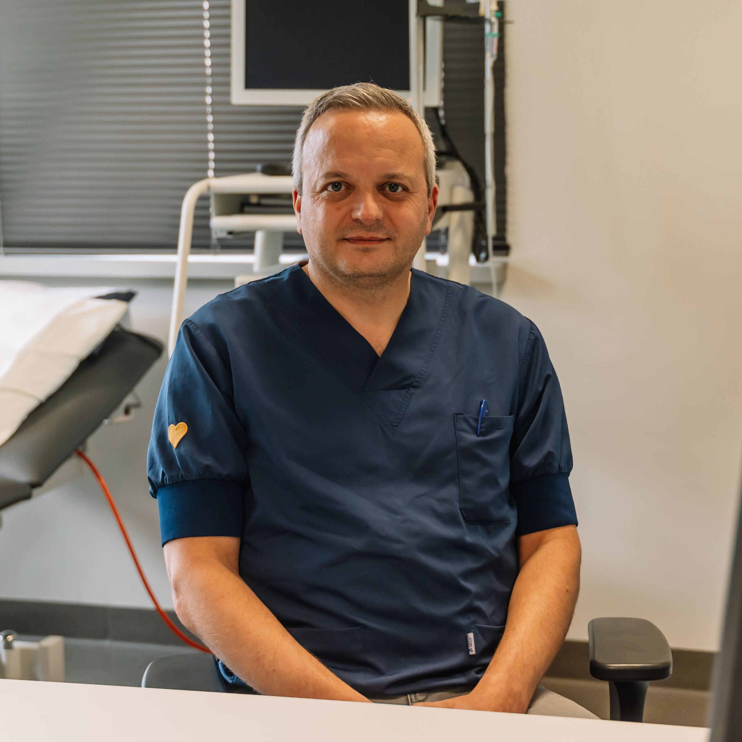 Gelders Wim - Practimed