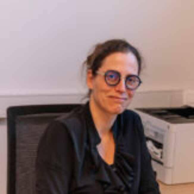 Pennings Joyce - Practimed