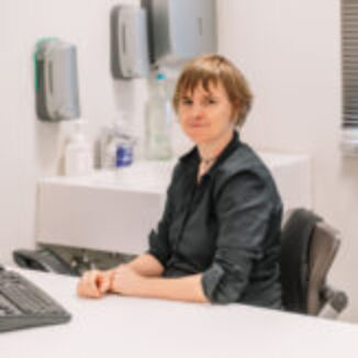 Speeckaert Wendy - Practimed