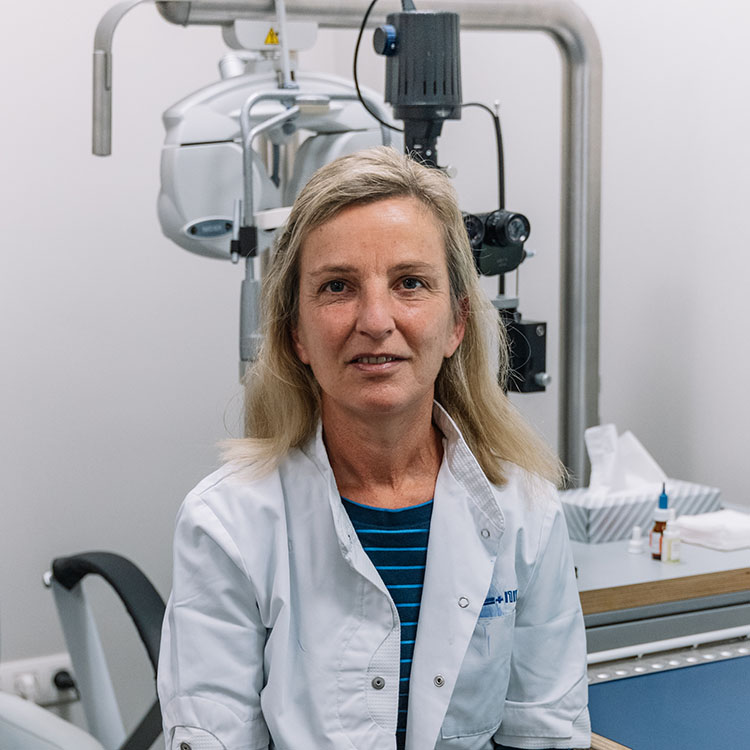 Annemans Isolde - Practimed