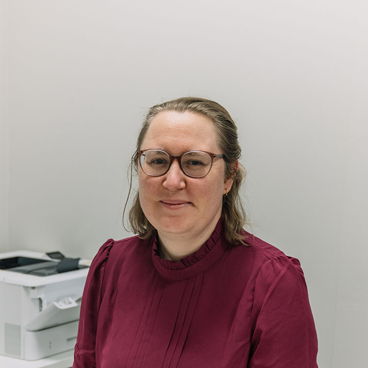 De Coster Veerle - Practimed