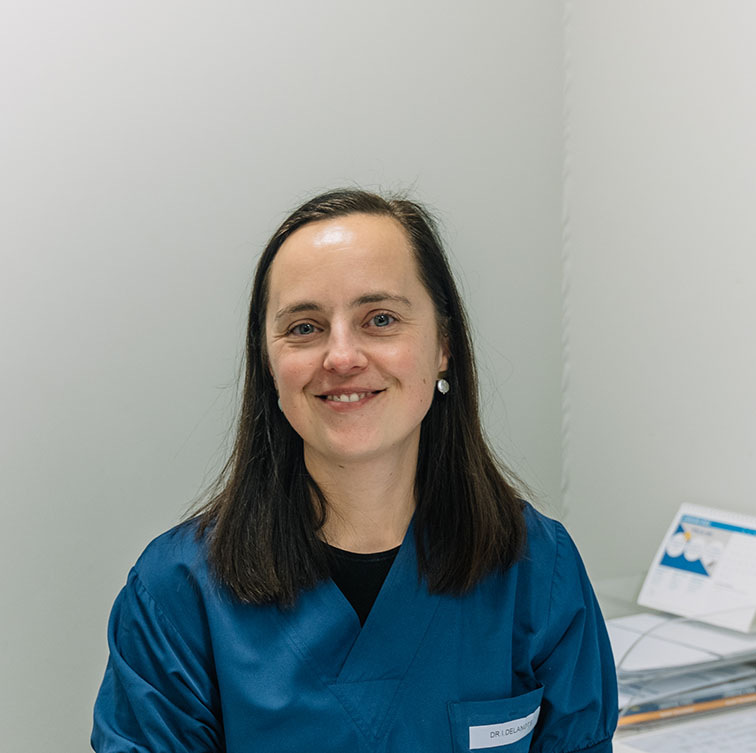 Delanote Isabelle - Practimed