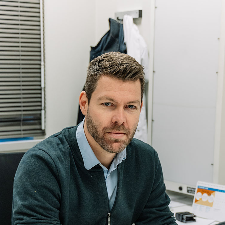 Feyen Hans - Practimed