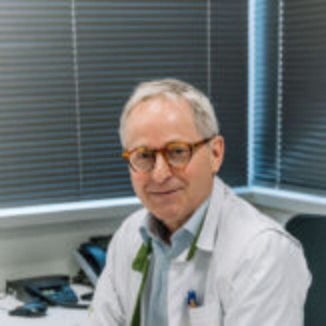 Huybrechts Xavier - Practimed