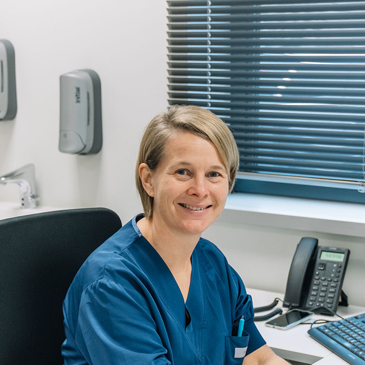 Logghe Tinne - Practimed