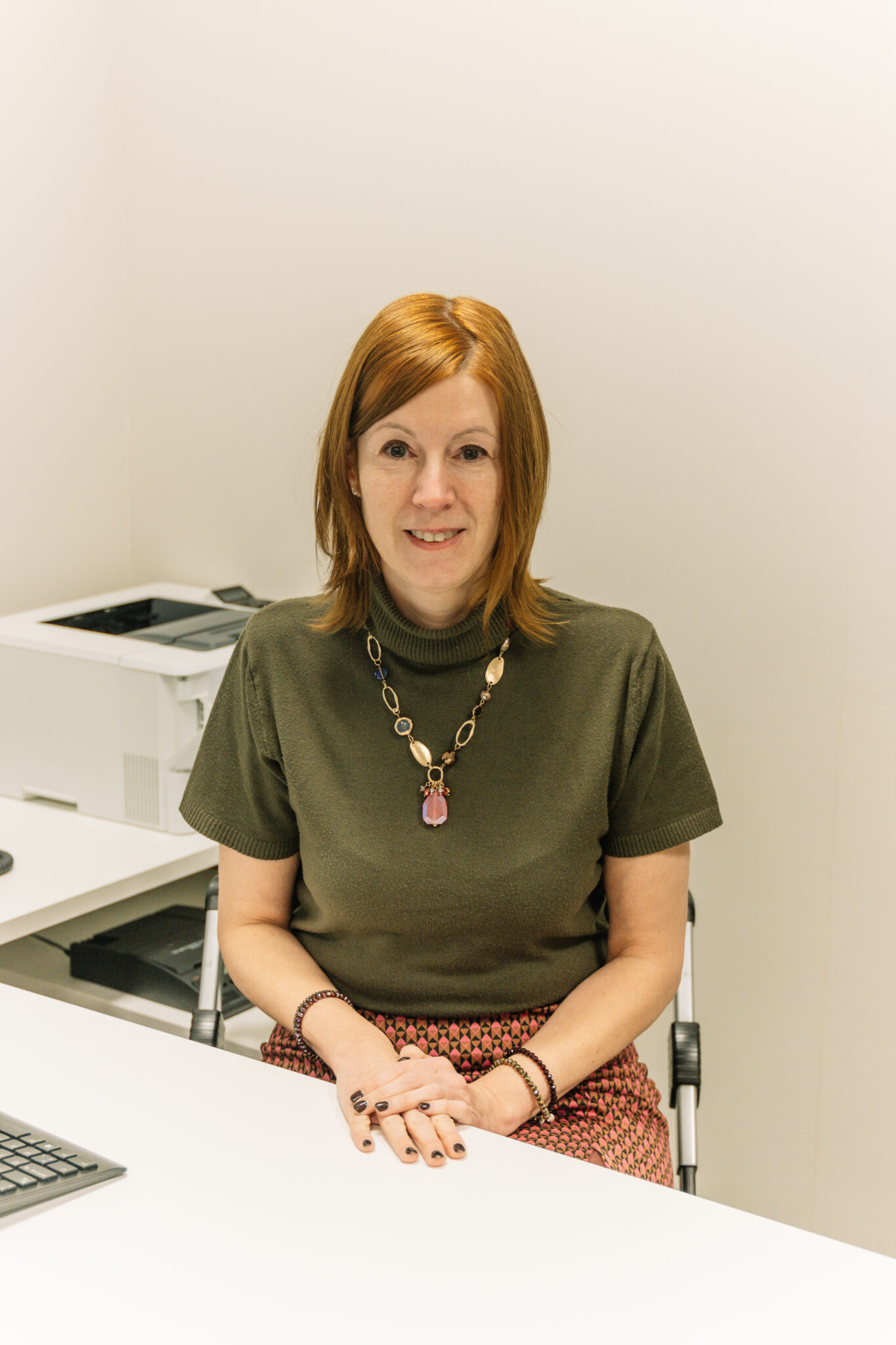 Overlijden Dr. Lieve Peeters - Practimed