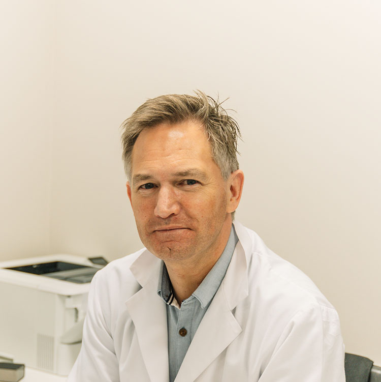 Peeters Pascal - Practimed