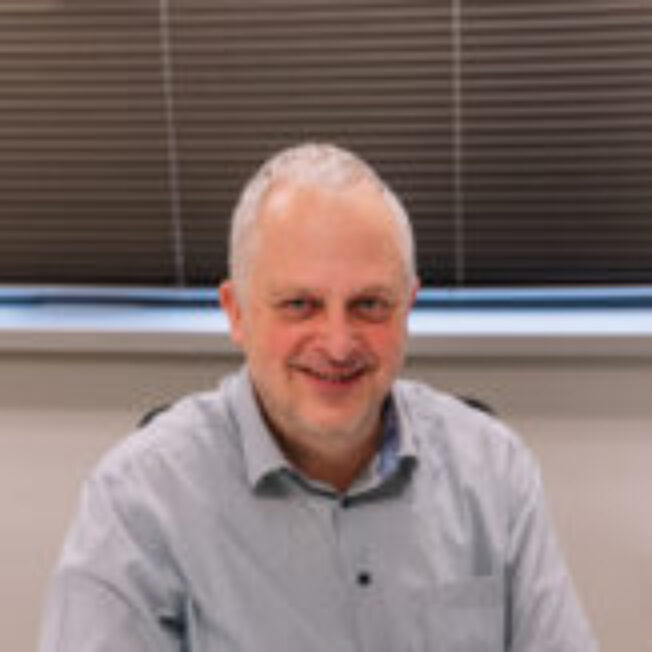 De Wachter Gerrit - Practimed