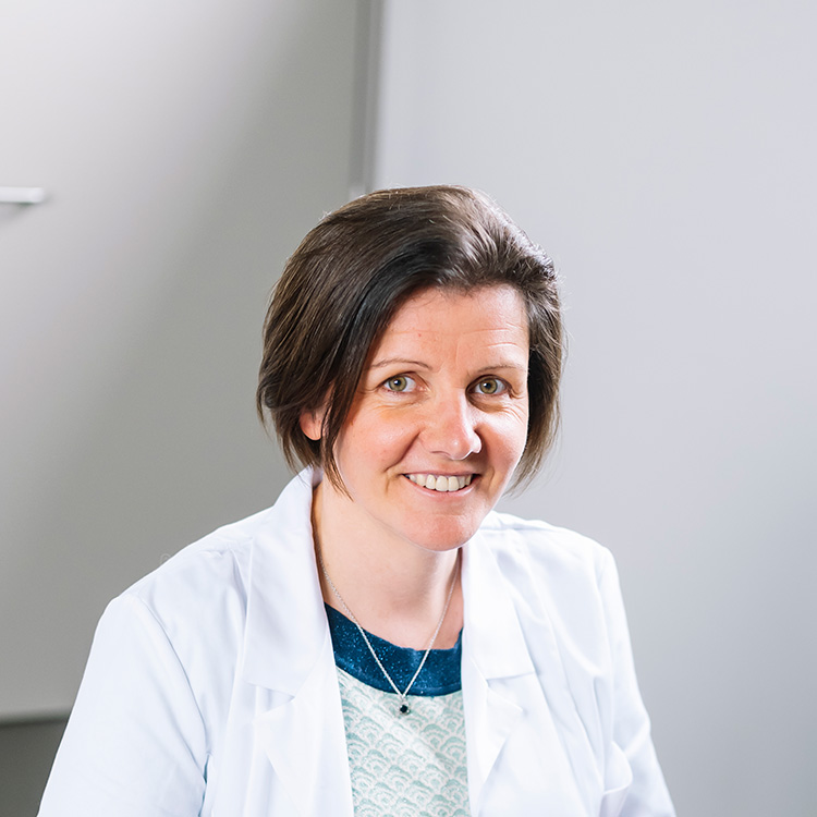 Sannen Griet - Practimed