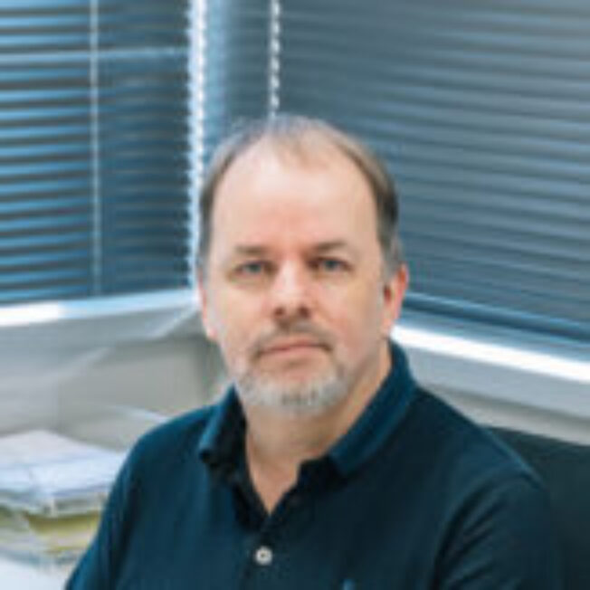 De Cauwer Harald - Practimed