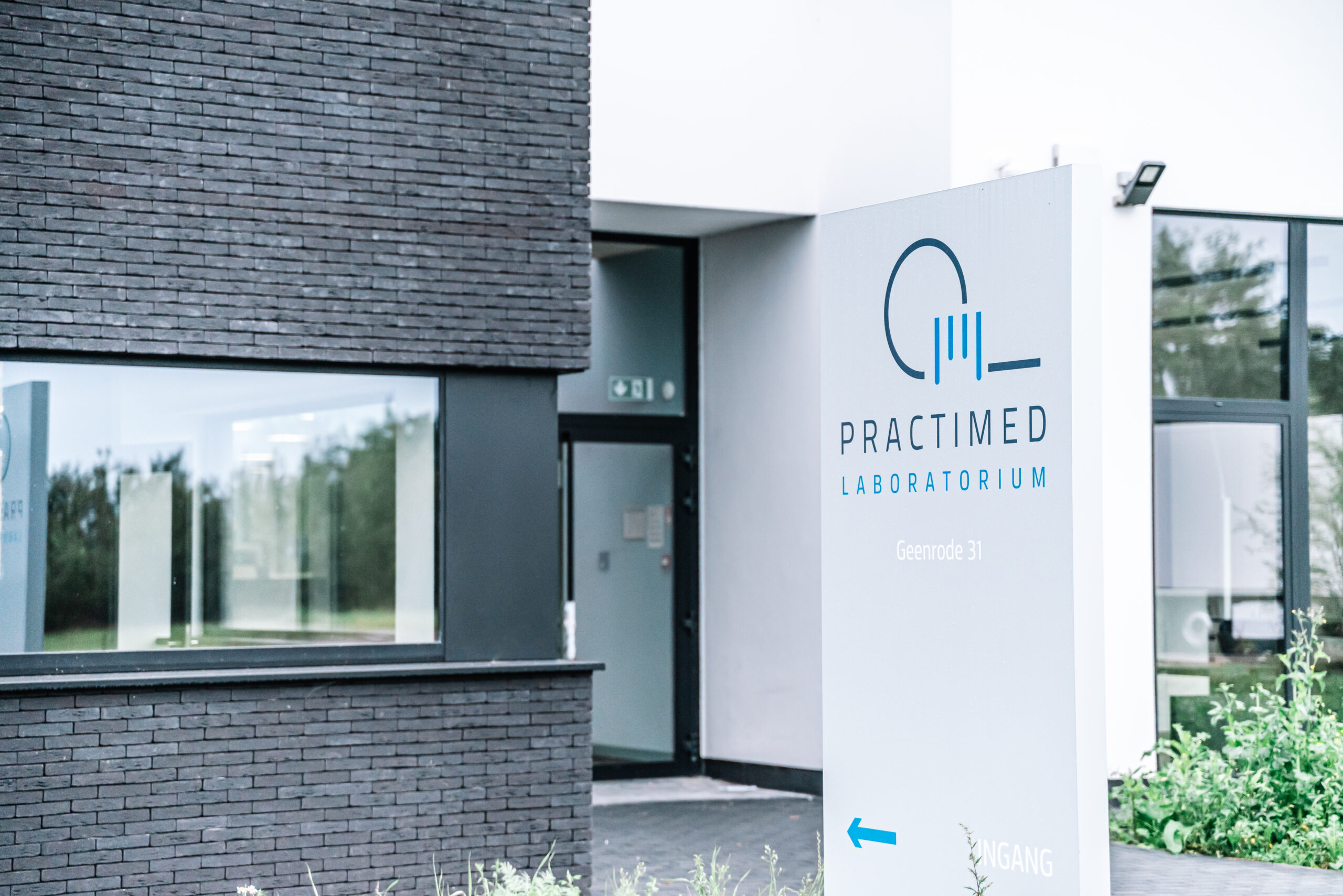 Wij zoeken een arts klinisch bioloog - Practimed